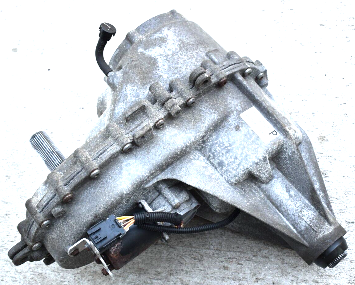 2016-2020 RAM 1500 OEM A/T Electric Shift Transfer Case Unit 12K Miles ...