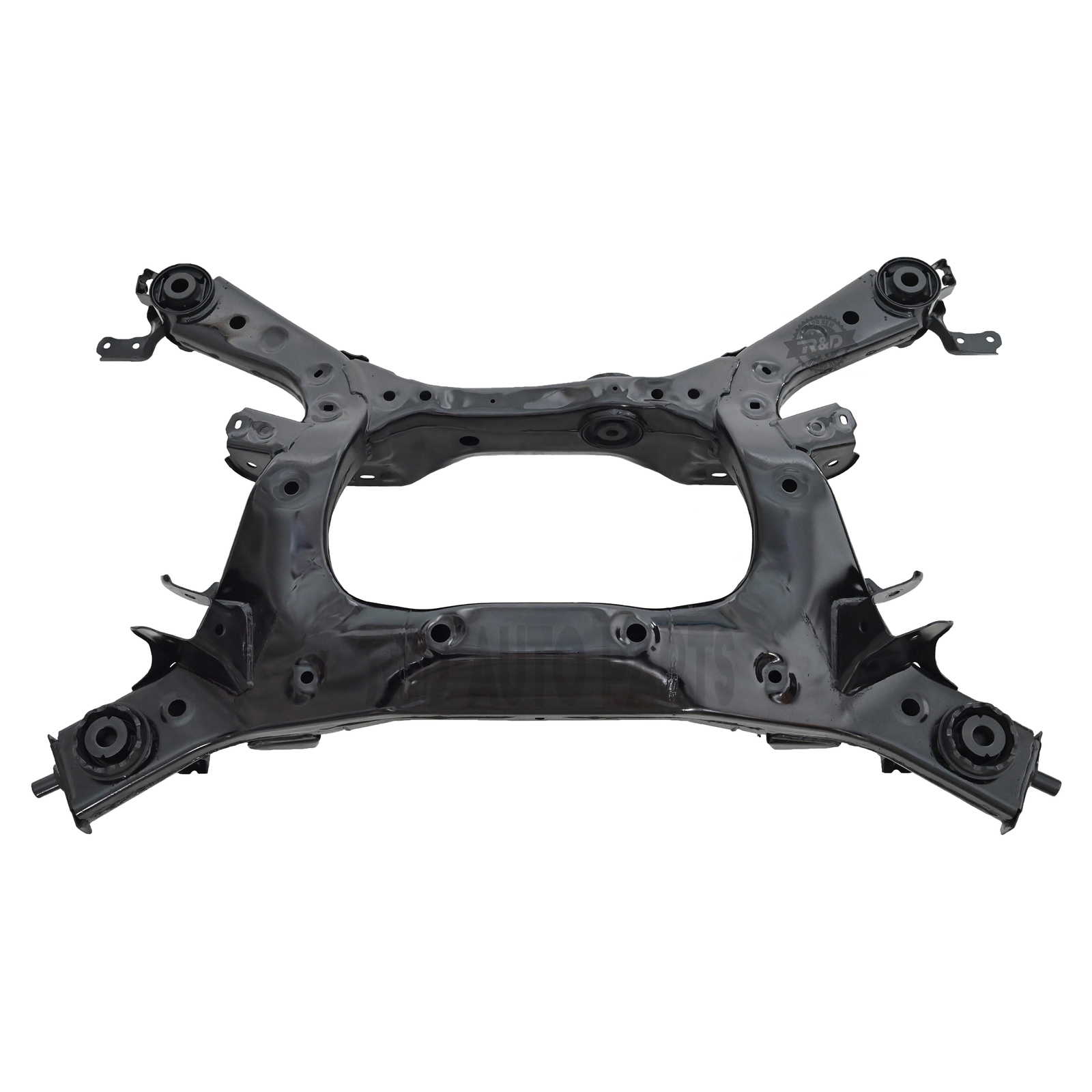 New Rear Crossmember Subframe for 09-15 Infiniti G37 Q40 Sedan ...