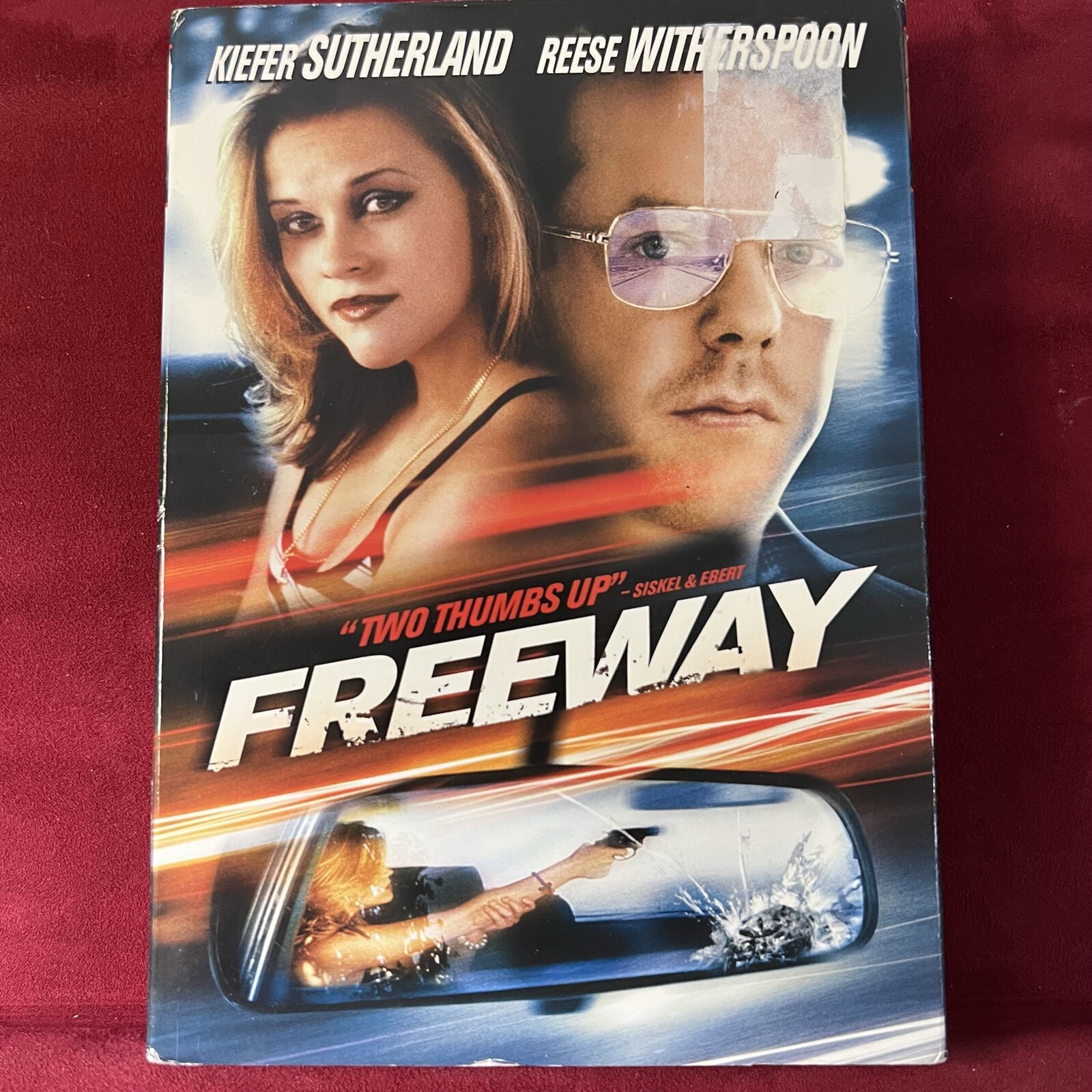 Freeway (DVD, 2007) for sale online | eBay