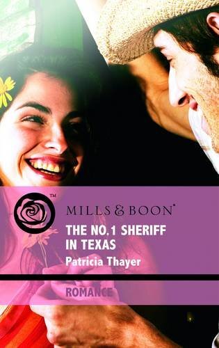 The No. 1 Sheriff in Texas (Mills & Boon Cherish) (The Randell B | eBay