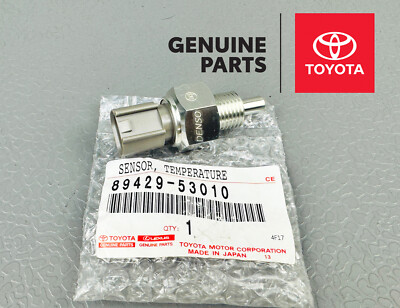 89429-53010 TOYOTA HIGHLANDER TACOMA LEXUS GS IS LS LC RC SWITCH ...