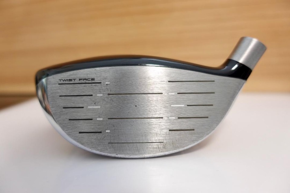 TaylorMade Mini Driver 300 Head Only 11.5° No Cover, Free Shipping | eBay