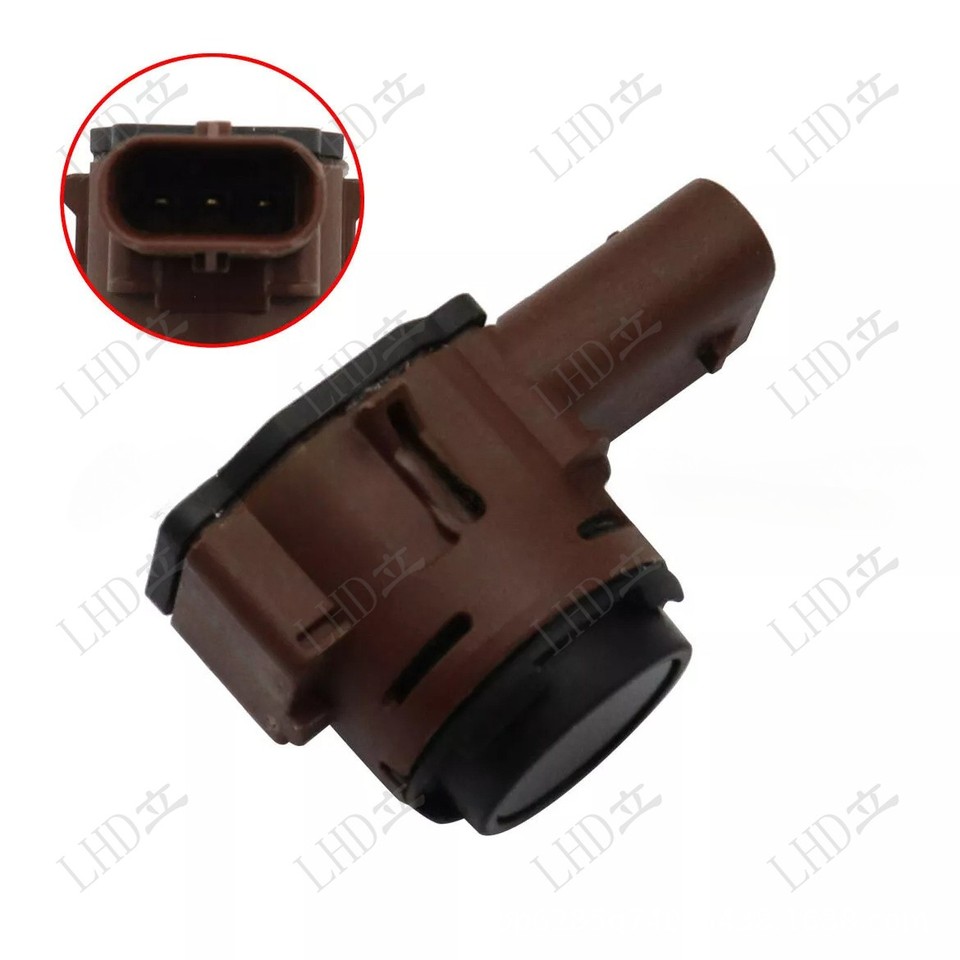 Ultrasonic Parking Sensor 66209826786 For BMW F40 F44 G30 G31 G11 G12 ...