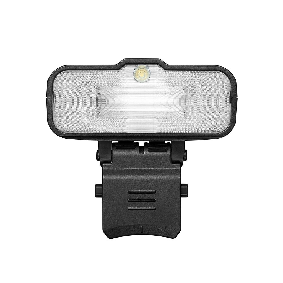 Godox MF12-K2 TTL Macro Blitz Makroblitz mit Akku Filter Set+Xpro-C ...