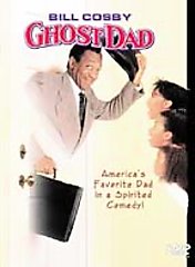 Ghost Dad DVD 18713810526| eBay