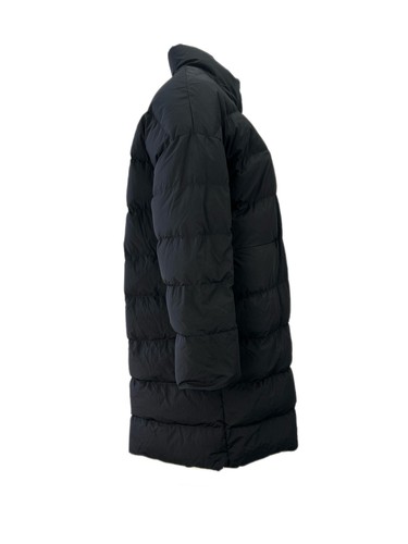 Marina Rinaldi Women's Black Patti Quilted Jacket NWT | eBay