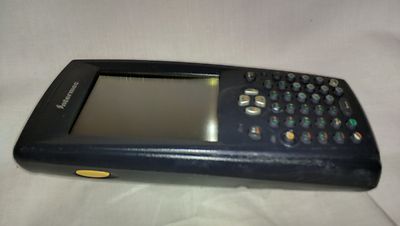 Intermec 700C 750B Color Windows Mobile 2003 Computer 750B9500E821N714 ...