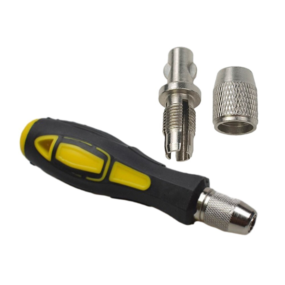 Replace your Old and Worn Out Screwdriver Handles with this Handle ...