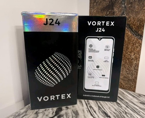 Vortex J24 6.52" Smartphone 32GB ROM 3GB RAM Android 14 | eBay