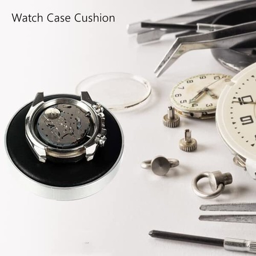 Watch Jewelry Case Cushion, Watch Movement Cushion Pad Watch Case Pad ...