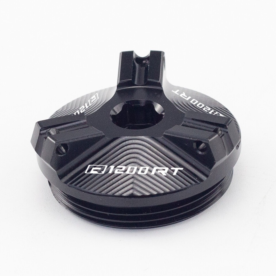R1200 R RS RT Motorcycle Engine Oil Filler Cap For BMW R1200R R1200RS ...