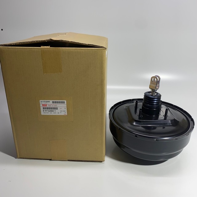 OEM 8971628001 Isuzu Master VAC ASM Brake Booster 97162800 for sale ...