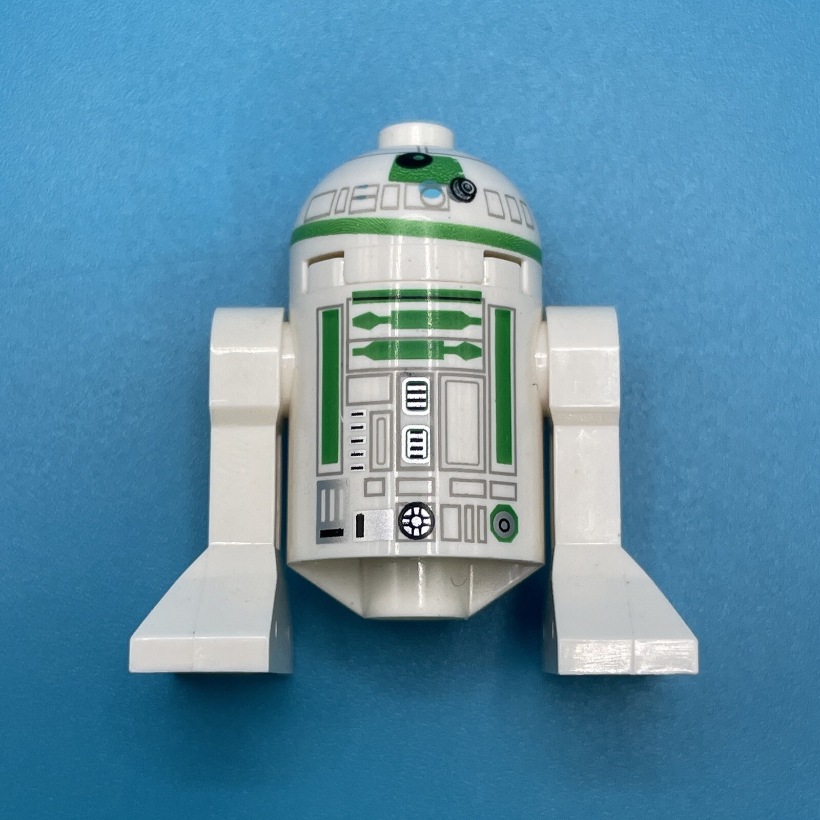 Lego Star Wars R2-A5 Astromech Minifigure MISPRINT 75059 | eBay