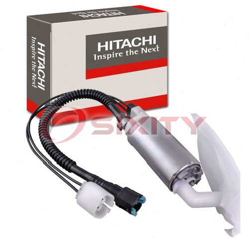 Hitachi FUP0019 Electric Fuel Pump for 17042-4W00A 17042-4W000 Air ...