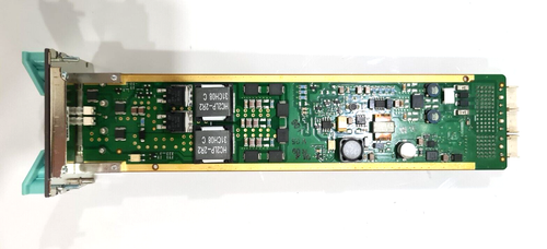 Ericsson ROJR 219 014/1 PFU3 B R2B By Dhl Express. | eBay