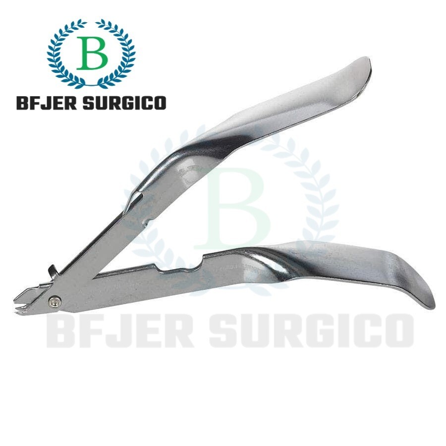 Surgical Skin Staple Remover Disposable | eBay