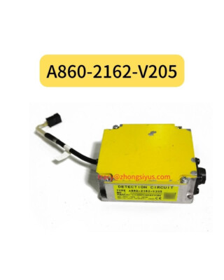 Used A860-2162-V205 Sensing DDR Head Control Box ,fast shipping DHL ...