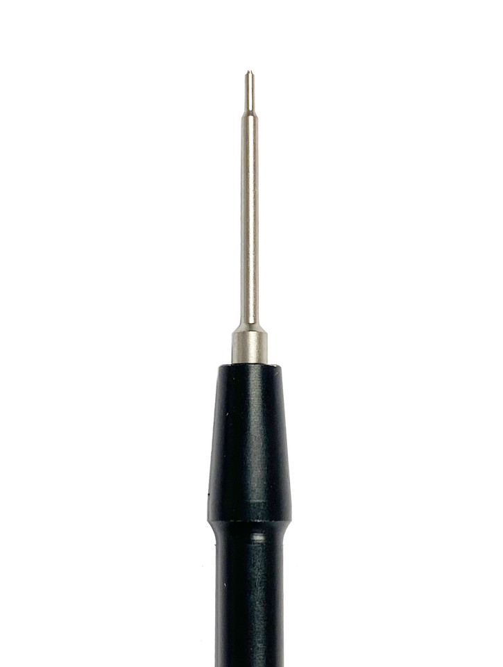 Tri-Wing / Y Tip Screwdriver For iPhone 7 / 7 Plus 0.6MM (Wolve Series ...