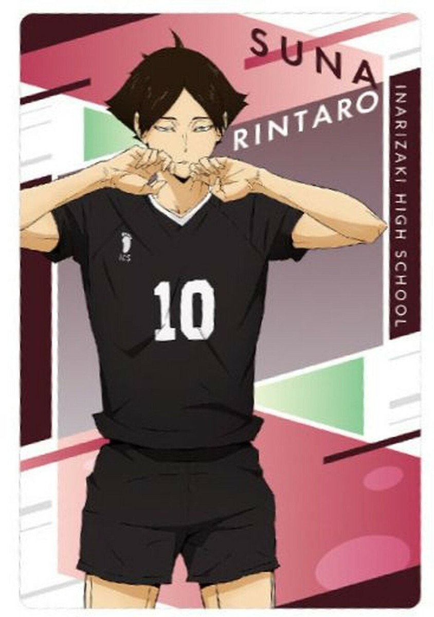 Suna rintarou zodiac sign 60 photos - Youhoroscope.com