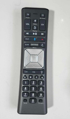 Replacement For Cox Contour XR11 Voice Activated Remote Control | eBay