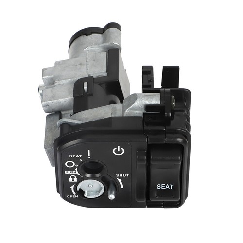 For Honda Vision NSC110 2017-2020 MPDH Ignition Barrel Switch Kit 35010 ...