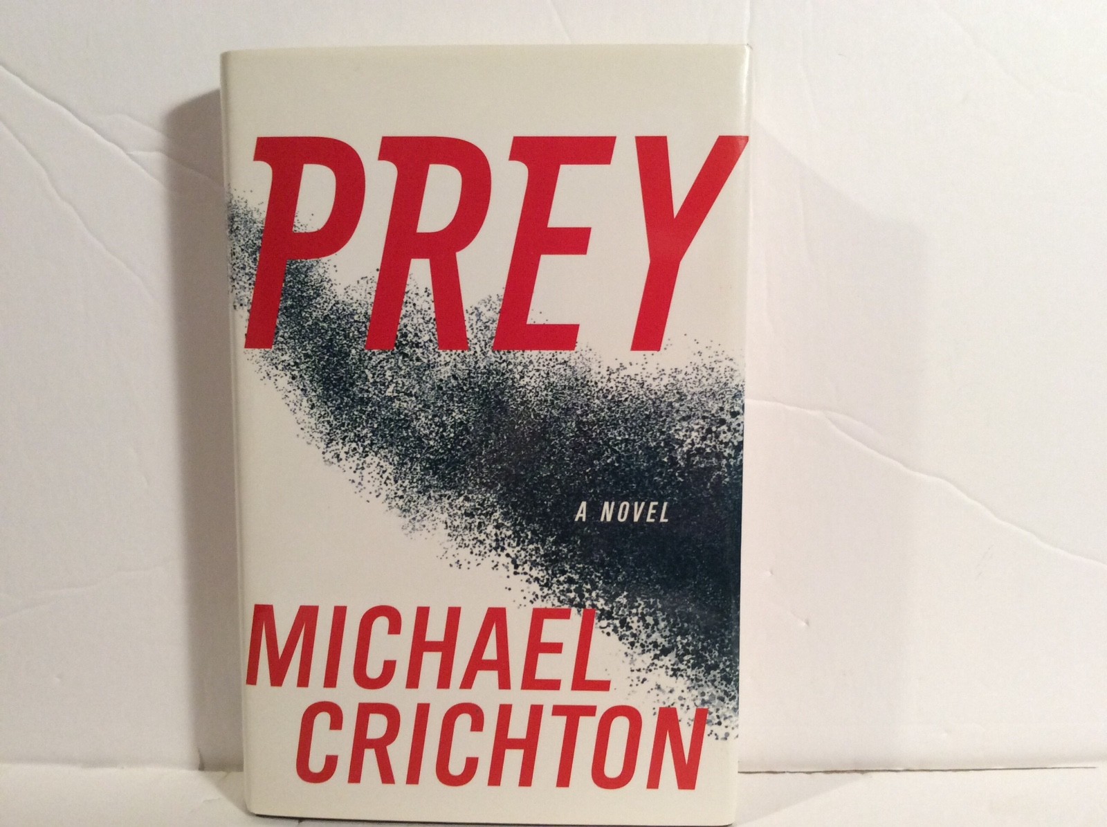 Prey by Michael Crichton, Hardcover 9780066214122 | eBay