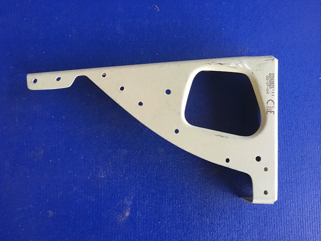 NOS Cessna 172 Skyhawk Flap Track Rib Assembly 0523231-11 for sale ...