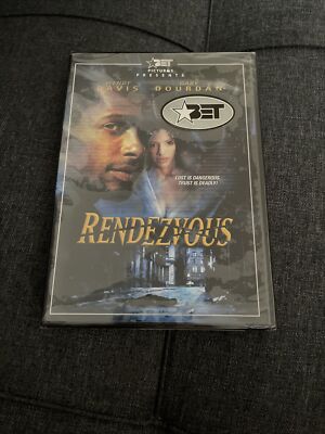 NEW! Rendezvous (DVD, 1999, 2003, Full Screen) BET Pictures Wendy Davis SEALED 634991135627| eBay