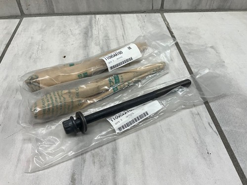 X3 OEM NEW Engine Cylinder Head Knurled Bolt 2010-2022 Subaru ...