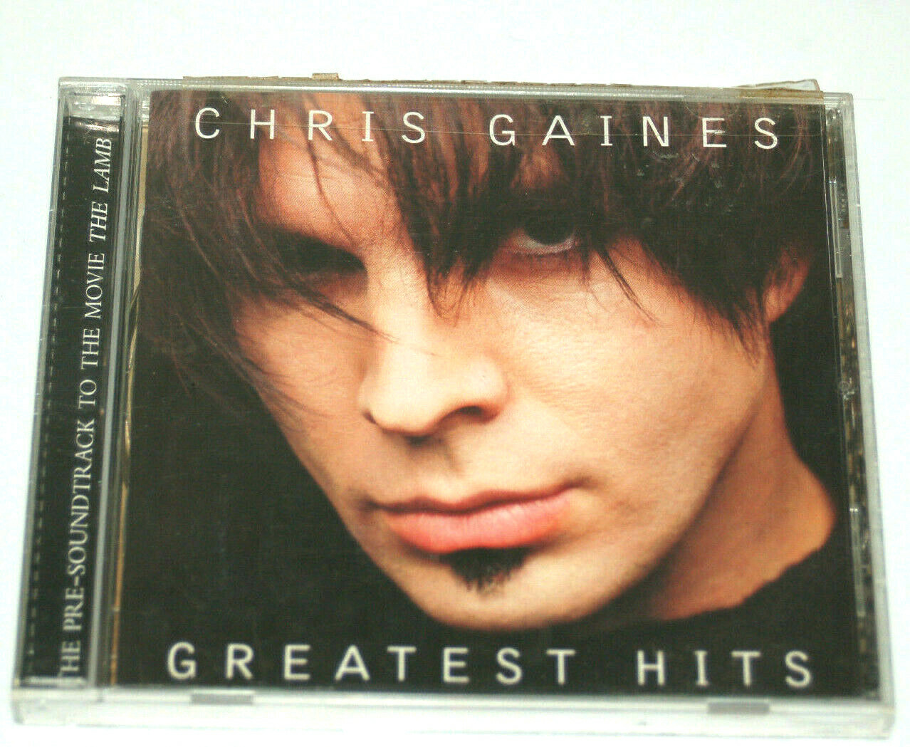 Chris Gaines Greatest Hits CD Garth Brooks In The Life Of HDCD pop rock ...
