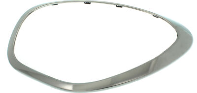 Headlight Bezel for 2011-2016 Mini Cooper Countryman Base OE ...