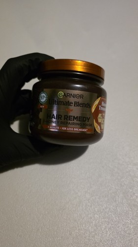 Garnier Hair Care Products Bundle Brand New | eBay UK