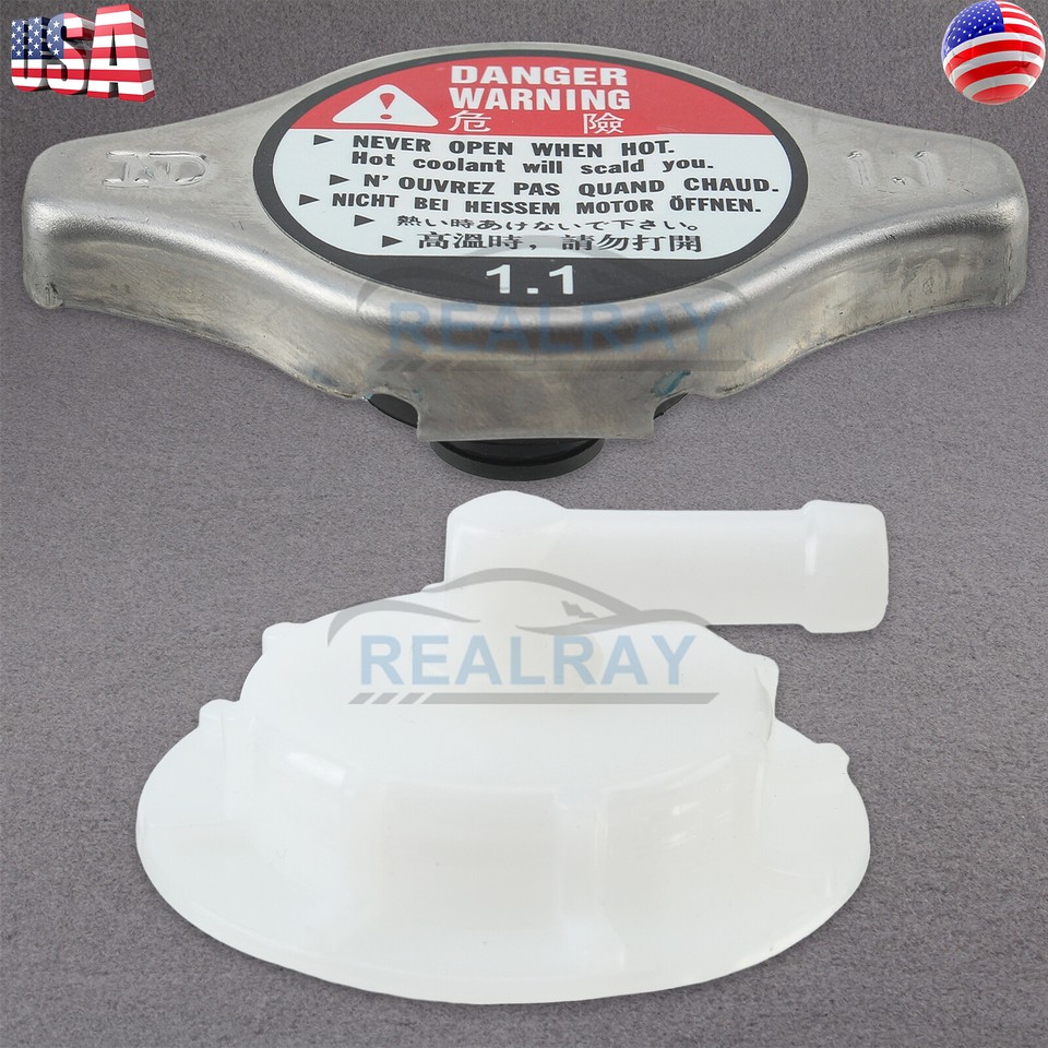 Radiator Cap Coolant Reservoir Tank Cap for Lexus RX300 RX350 RX450H ...