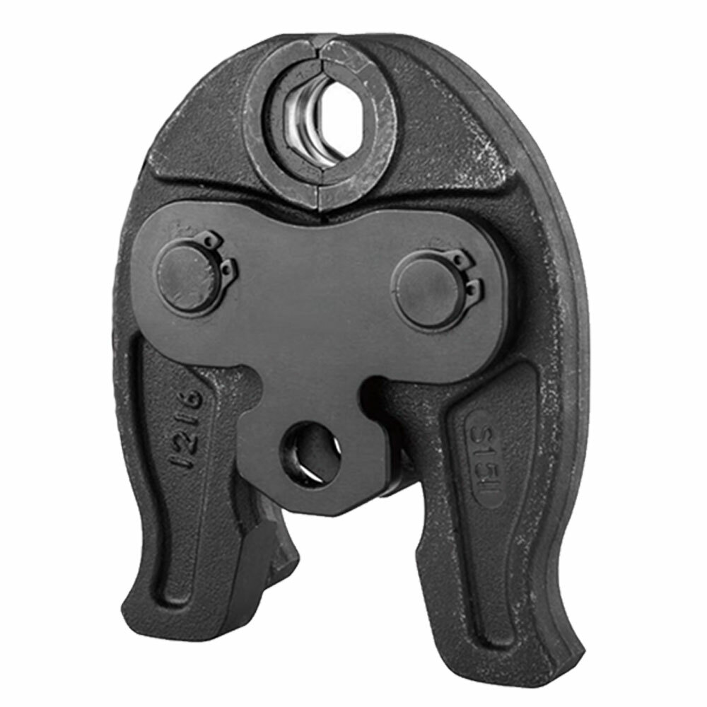 Zupper VAU Jaws for B-Press, Kempress to suit PZ-1930, Rothenberger ...