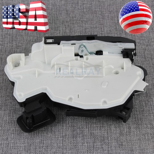 For 2011-2014 Volkswagen VW JETTA 5K1-837-015-E Left Front Door Lock ...