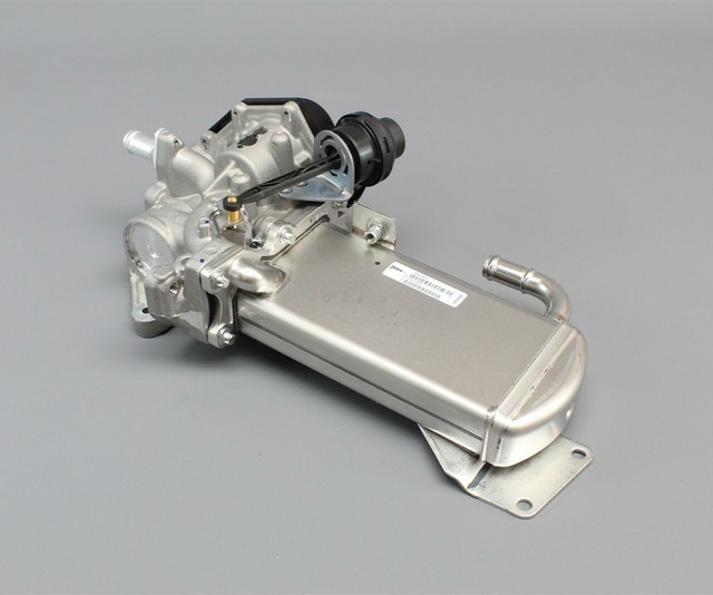 Original Audi Q5 AGR Cooler EGR Control Valve Seals 03L131512DT for ...