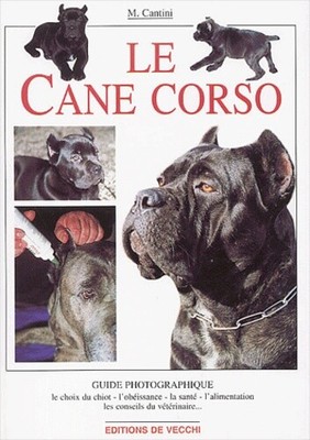 Le Cane Corso | eBay
