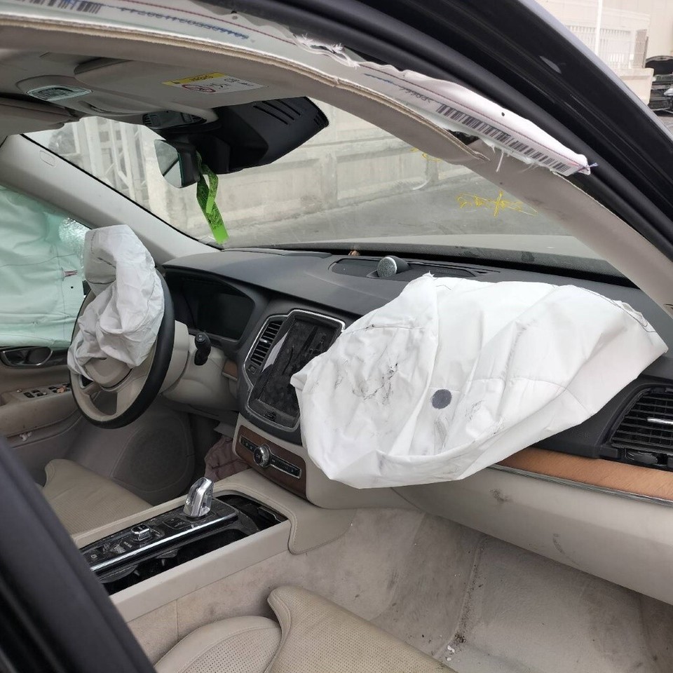 31429569 BARRA ESTABILIZADORA DELANTERA PARA VOLVO XC90 EXCELLENCE PLUG ...