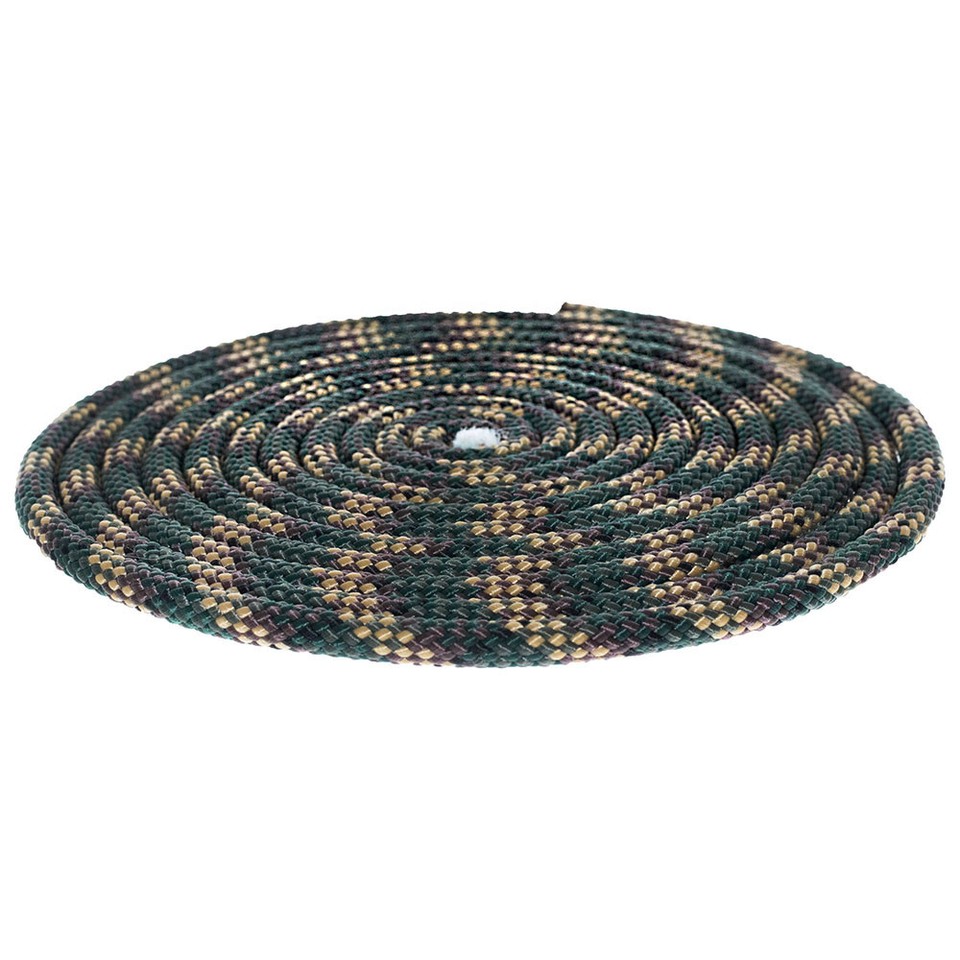 Golberg Nylon Utility Rope - 1/4" or 3/8" - Multiple Lengths - Multiple ...