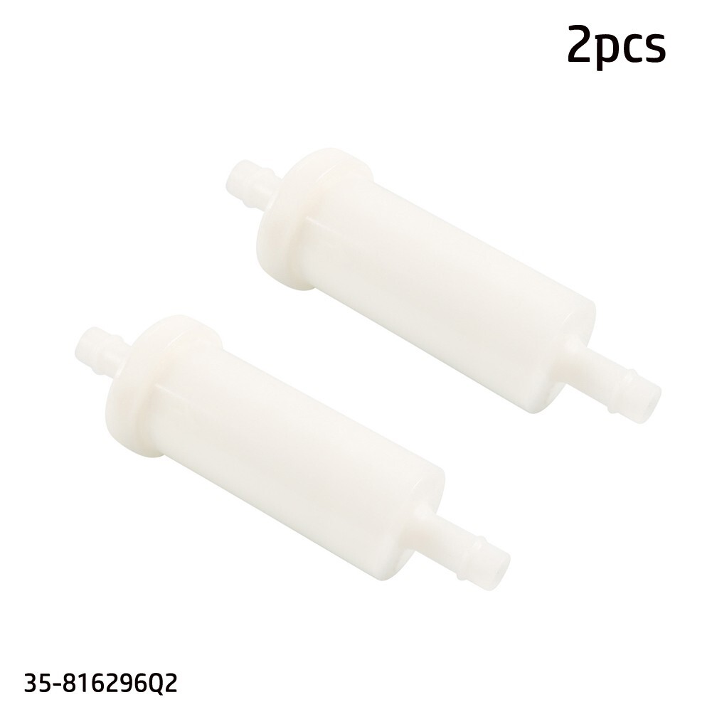 MERCURY 35-816296Q - Fuel filter cross reference