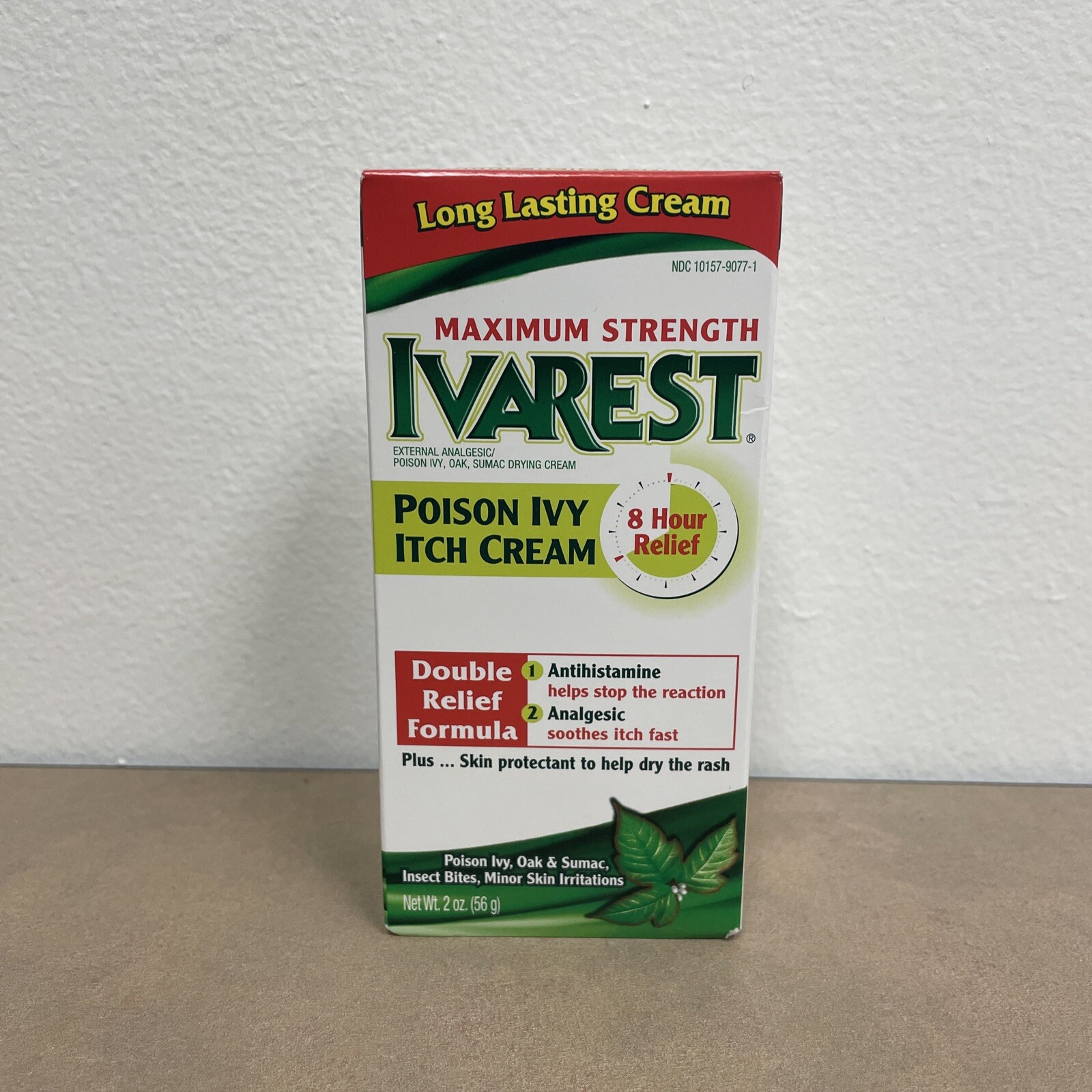 Ivarest Cream Tube - 2.0 oz | eBay