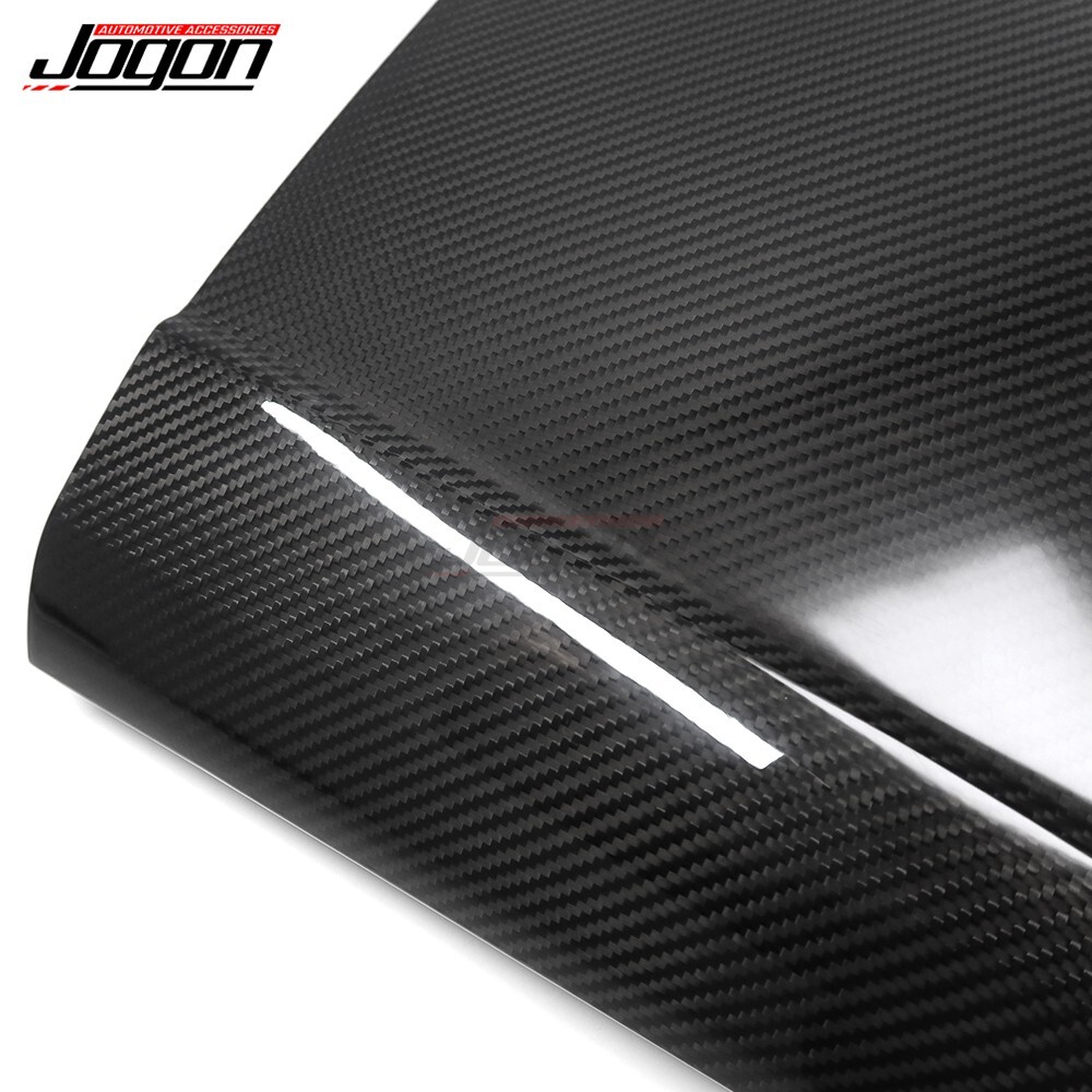 2020-2024 Corvette C8 Coupe Stingray Z51 Z06 Dry Carbon Roof Panel ...