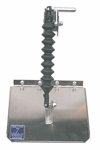 Nauticus PT980-40 Pro Troller Smart Tabs Series f/12-16' Boats w/40 ...