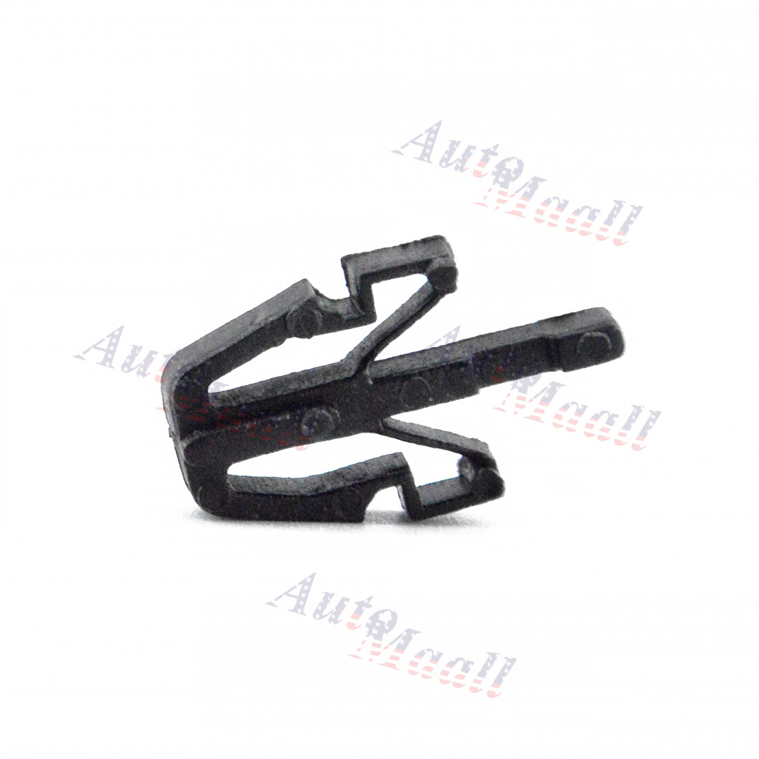 100pc Grille Retainer Clip Black Plastic For Chevy Colorado GMC Canyon ...