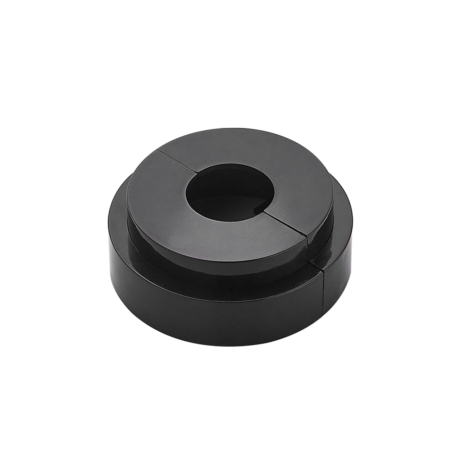 Shower Faucet Base Plate Tools Pipe Cover Decoration Bathroom Fixture ...