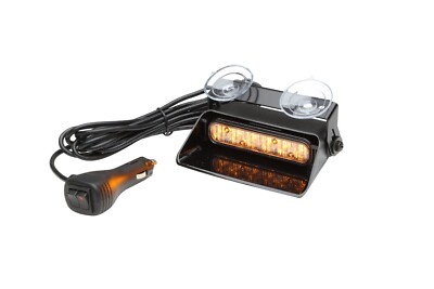 Strobe & Beacon Lights - Whelen Ion