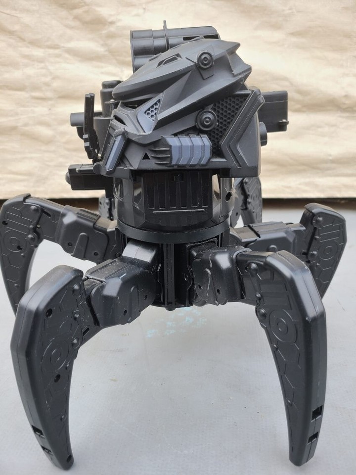 For Parts Combat Creatures Stryder | eBay