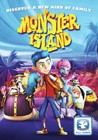 Monster Island [DVD] 810072542137 | eBay