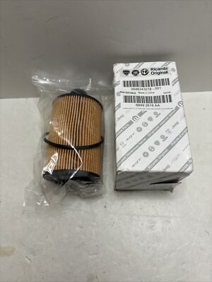 Mopar 68492616AA Engine Oil Filter | eBay