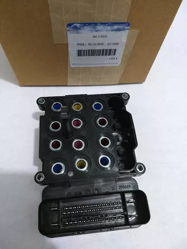 ABS Control Module 68194693AF Fits For Dodge Journey between 2012 and ...